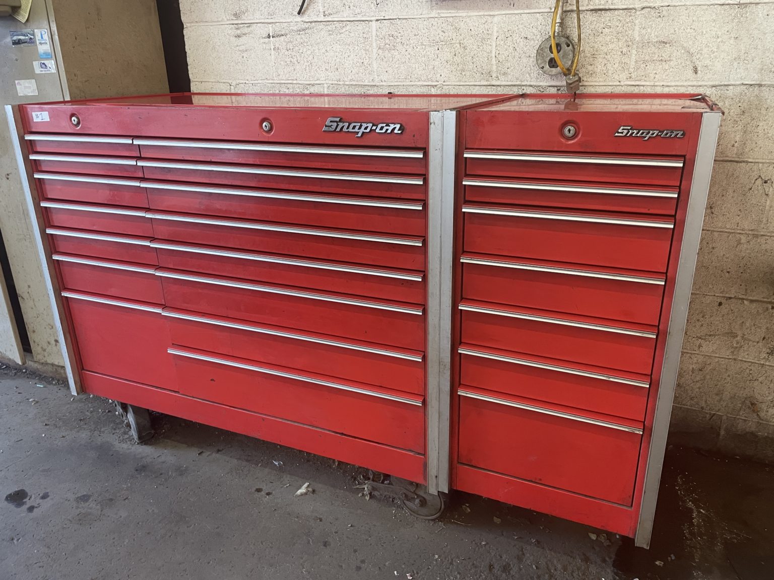 Auctions - Hess Auction Group