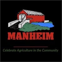 Manheim Community Farm Show Livestock Auction - Hess Auction Group