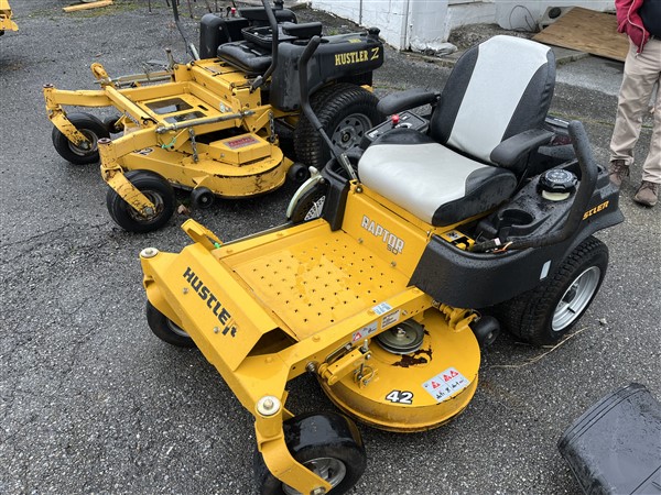 HARDWARE STORE LIQUIDATION - Hess Auction Group