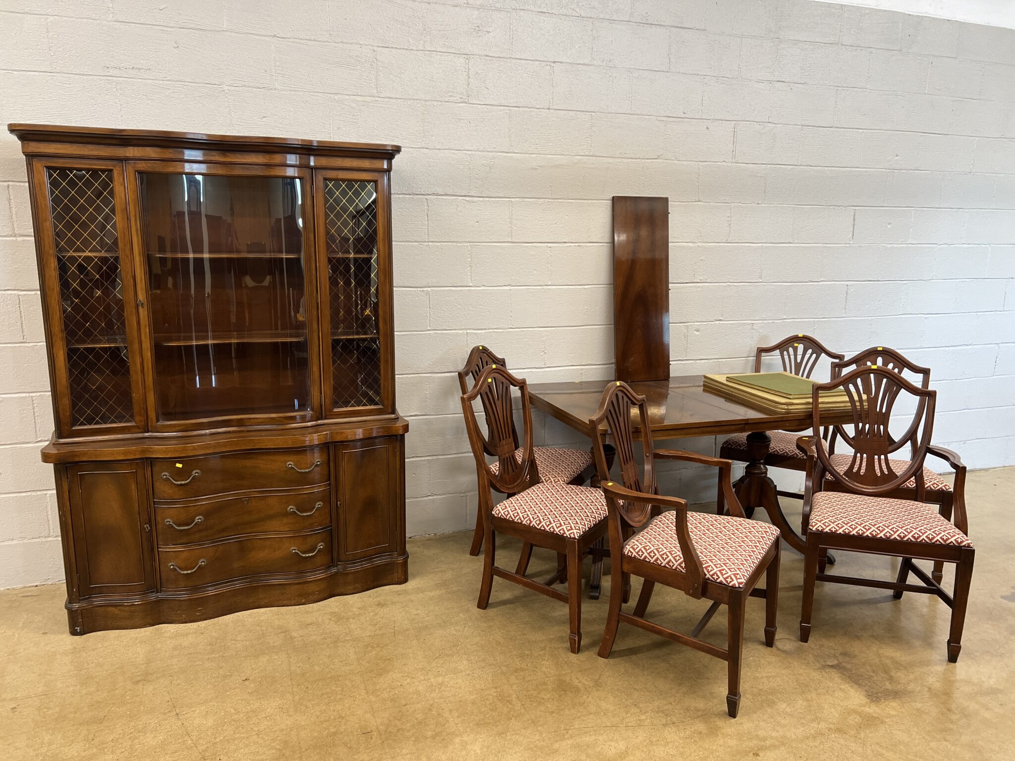 Auctions - Hess Auction Group