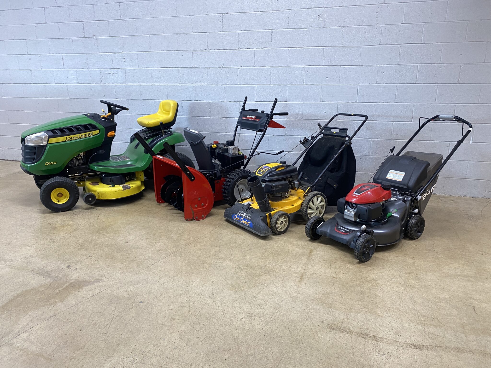 Home - Hess Auction Group