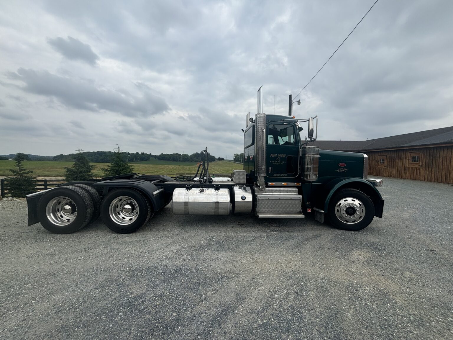 Auctions - Hess Auction Group