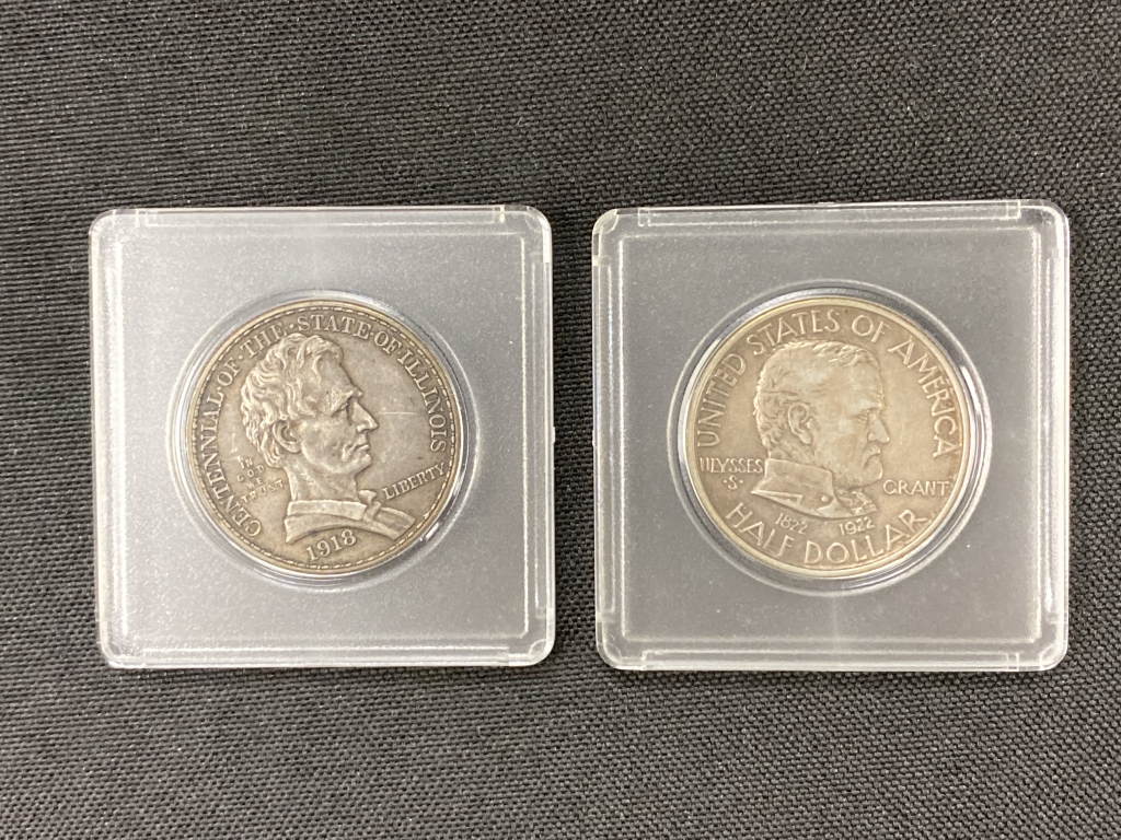 Auctions - Hess Auction Group