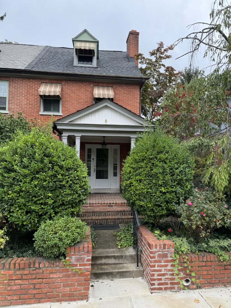 LANCASTER TWP 4 BEDROOM HOME - Hess Auction Group