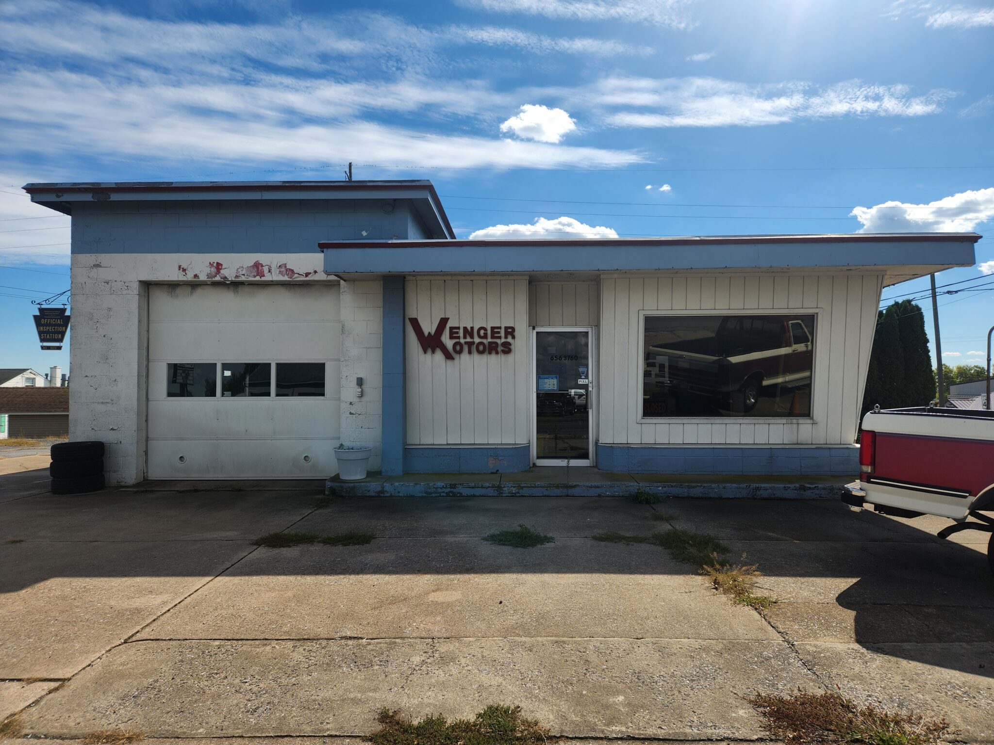Auctions - Hess Auction Group