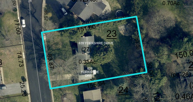 Miller Plot - Hess Auction Group