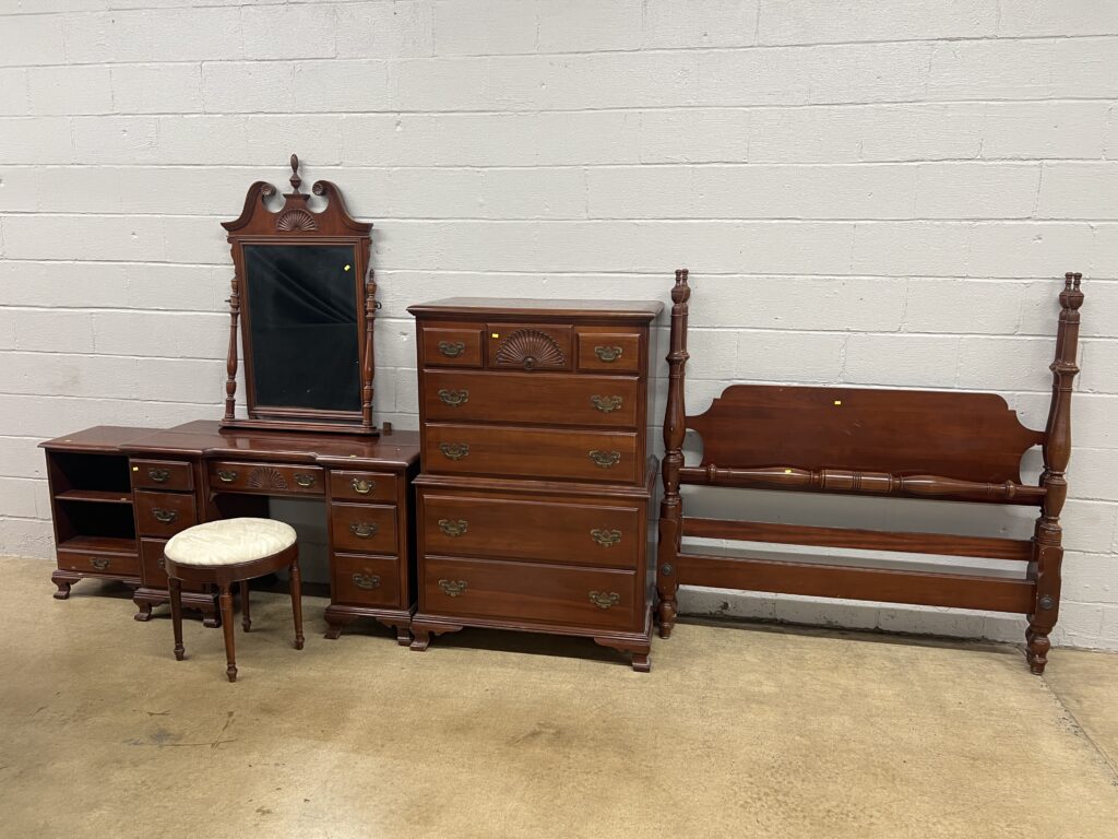 Auctions - Hess Auction Group