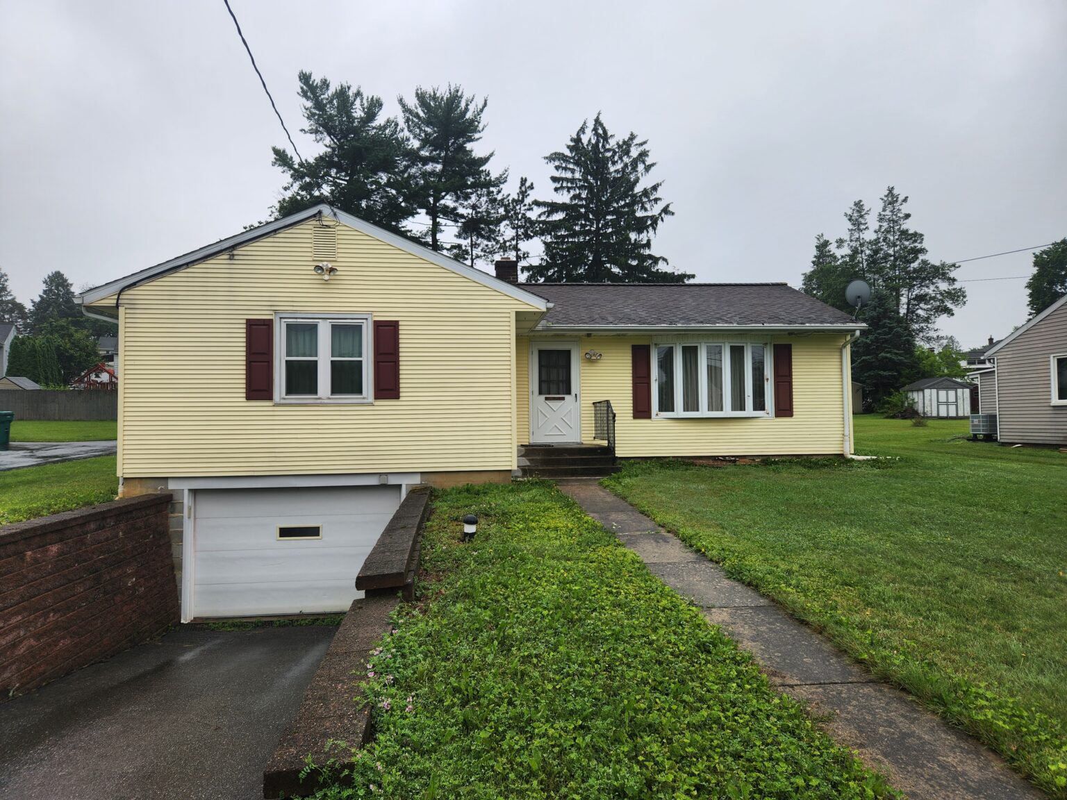 PENN MANOR 3 BEDROOM RANCH HOME - Hess Auction Group