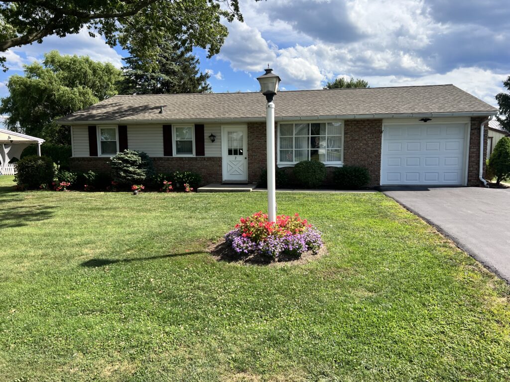 MYERSTOWN RANCH HOME - Hess Auction Group