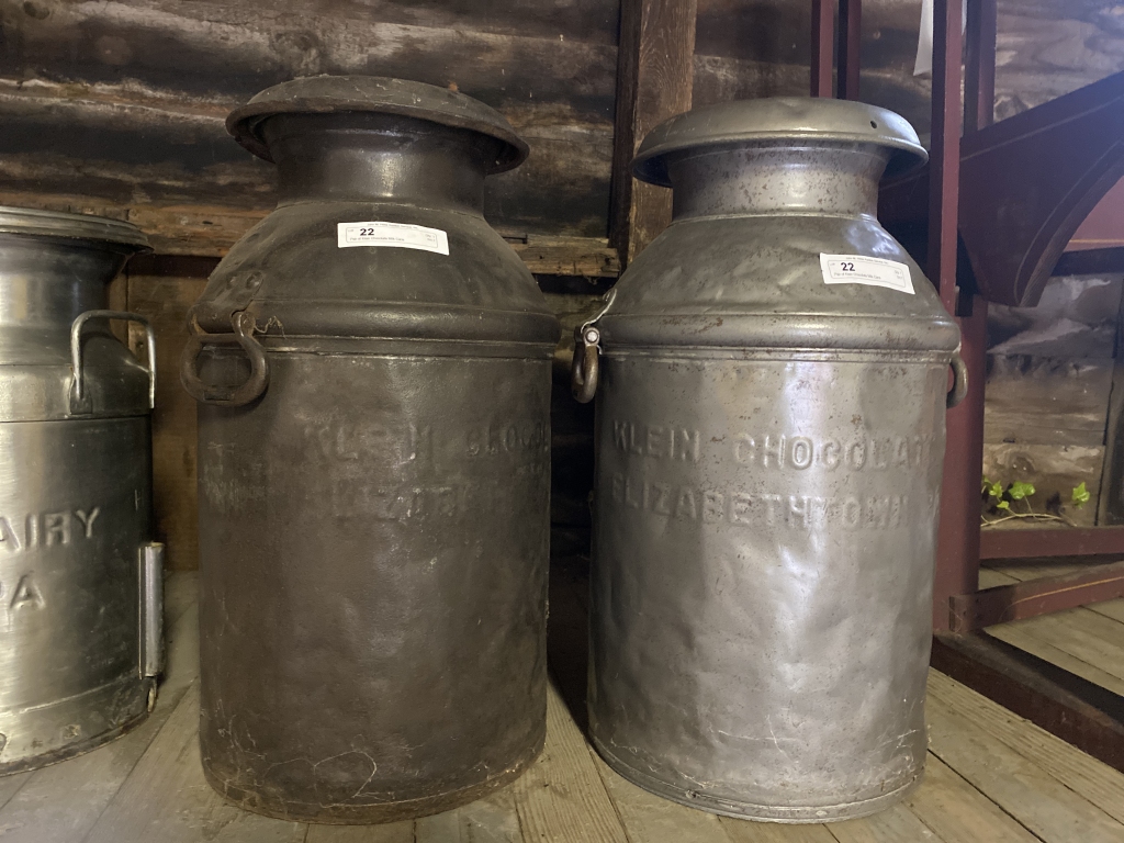 22_1 - Hess Auction Group