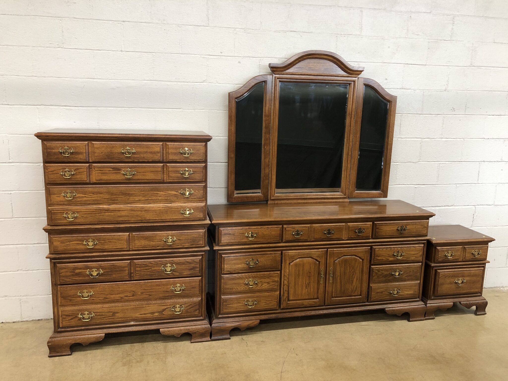 Auctions - Hess Auction Group
