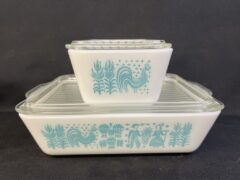 6/22/26 Antiques, Collectibles & Housewares Online Auction - Hess ...